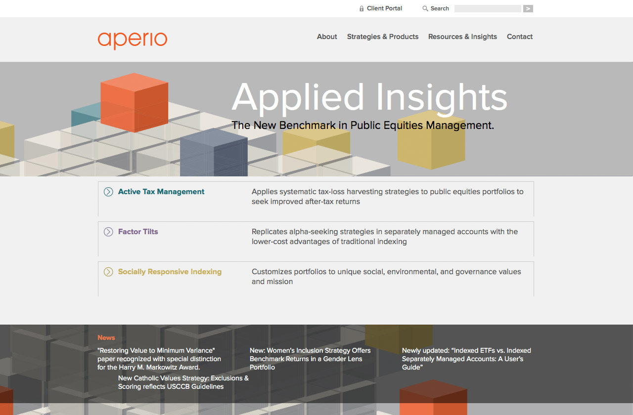 Drupal Site Building & Module Development | Magicspark